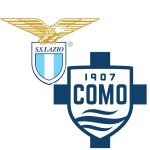 Lazio v Como results, H2H stats | Football - Flashscore