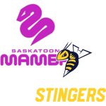 Saskatoon Mamba v Edmonton Stingers 25/06/2026, Lineups - Flashscore.info