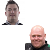 Chris Dobey v Martin Lukeman results, H2H stats | Darts - Flashscore