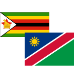 Zimbabwe v Namibia live scores & match info | Soccerway