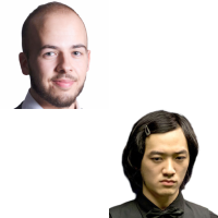 Luca Brecel v Sunny Akani results, H2H stats | Snooker - Flashscore