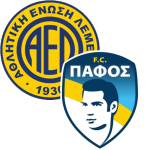 AEL Limassol - Paphos FC 08/04/2026 | Fussball - Flashscore