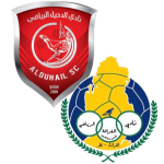 Al-Duhail x Al-Gharafa resultados, estatísticas H2H | Futebol - Flashscore