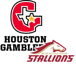 Houston Gamblers v Birmingham Stallions 05/04/2026 | American football ...