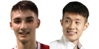 Christo Popov - Yu Jen Chi résultats, statistiques tête-à-tête ...