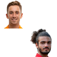 Luca Wiedenmann v Luca Potenza LIVE 13/11/2025 | Tennis - Flashscore