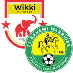 Wikki Tourist v El Kanemi live scores & match info | Soccerway