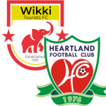 Wikki Tourist vs Heartland risultati, statistiche H2H | Calcio - Diretta