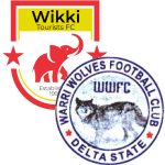 Wikki Tourist gegen Warri Wolves Ergebnisse, H2H Statistiken | Fussball ...
