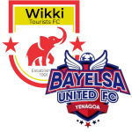 Wikki Tourist v Bayelsa United live scores & match info | Soccerway