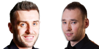 Mark Selby v Fraser Patrick results, H2H stats | Snooker - Flashscore