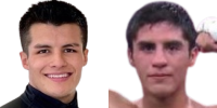 Alberto Mora Garcia v Jose Amaro Guerrero results, H2H stats | Boxing ...
