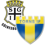 Solvesborgs vs Torns 04/06/2026 | Fútbol - Flashscore