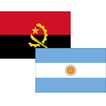 Angola v Argentina live scores & match info | Soccerway