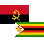 Angola x Zimbábue resultados, estatísticas H2H | Futebol - Flashscore
