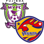 후지에다 MYFC vs 베갈타 센다이 live scores & match info | Soccerway