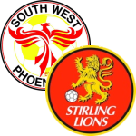 South West Phoenix v Stirling Lions results, H2H stats | Football ...