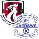 Guilsfield v Caersws 10/01/2026 | Football - Flashscore