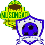 Musongati v Olympic S. live scores & match info | Soccerway